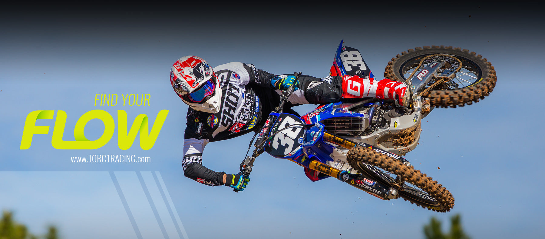 Torc1 Racing - Factory Motocross Parts