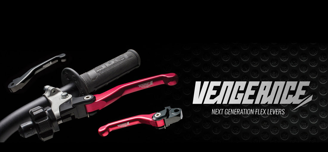 Torc1 Racing - Factory Motocross Parts